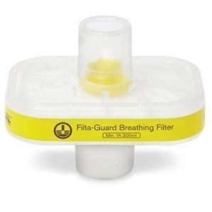 Antibacterial filter - 1944000 - Intersurgical - for liquids / patient ...