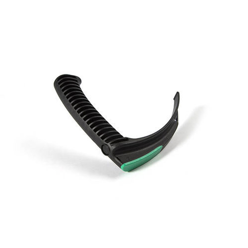 Single use laryngoscope - LiteScope™ - Intersurgical - Macintosh