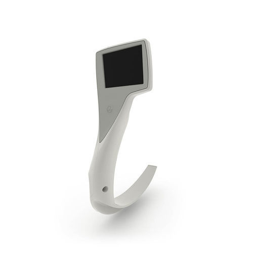 Single use video laryngoscope - i-view™ - Intersurgical