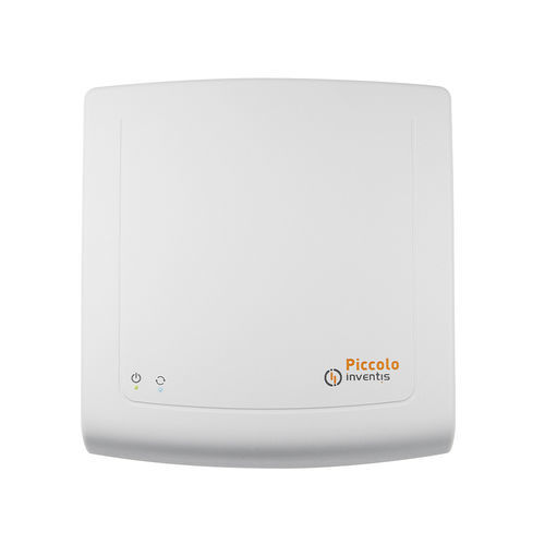 Diagnostic audiometer - Piccolo - Inventis - for adult audiometry ...