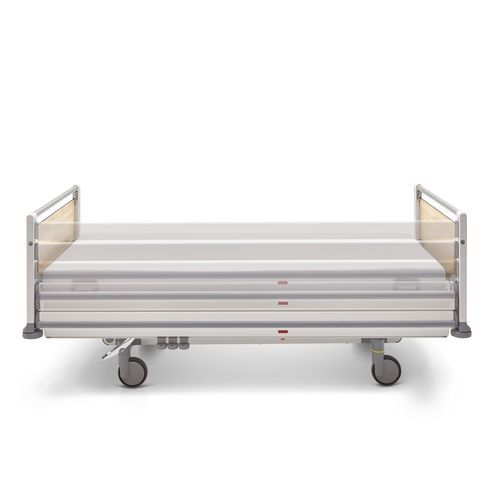 Hospital bed - Seta pro - Stiegelmeyer GmbH & Co. KG - electric ...