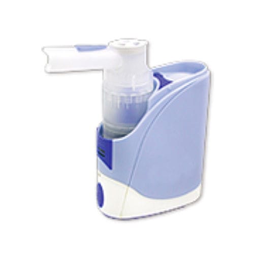 Electro-pneumatic nebulizer - KN-9311 - K-jump Health - with compressor ...