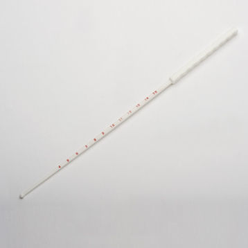 Straight hysterometer - 2638 - KALTEK - single-use