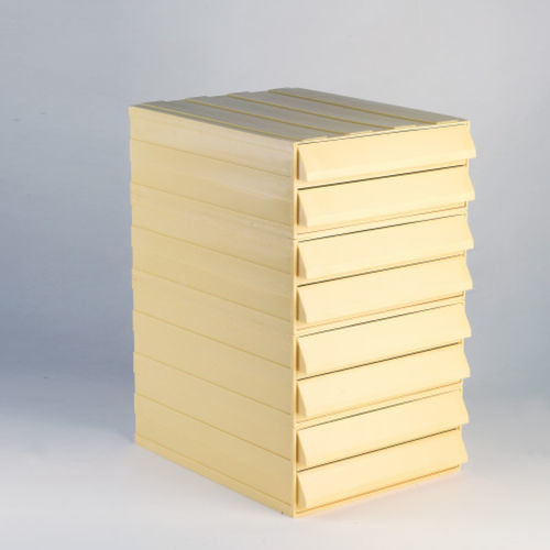 Paraffin block cabinet - 2685 - KALTEK - modular