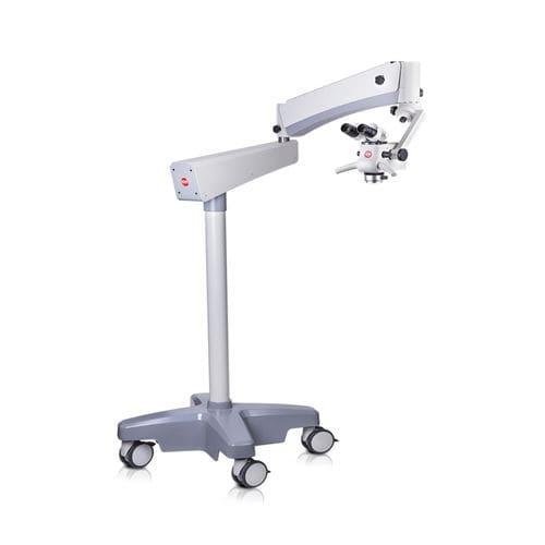 Dental surgery microscope - SOM© 4dent 100 - Karl Kaps - dental ...