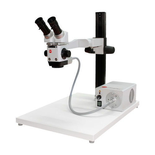 Optical stereo microscope - SLM - Karl Kaps - medical / tabletop / compact