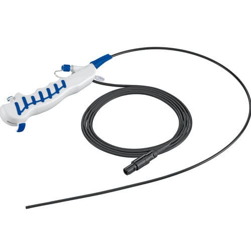 Single use video laryngoscope - C-MAC® FIVE S - KARL STORZ