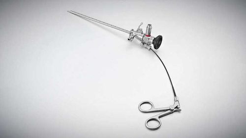 General surgery veterinary instrument kit - Rigid™ - KARL STORZ - for ...