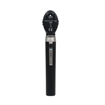 Direct ophthalmoscope - PICCOLIGHT E50 - KaWe - KIRCHNER & WILHELM ...