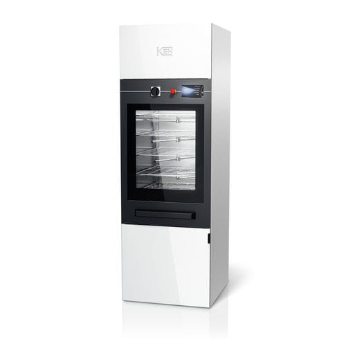 Surgical instrument washer-disinfector - IQ5 - KEN Hygiene Systems ...