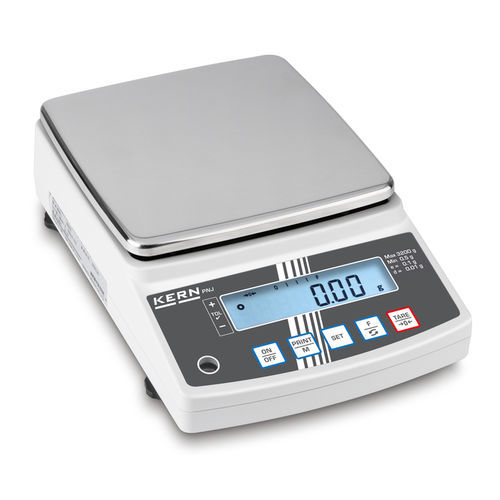 Precision laboratory balance - PNJ 12000-1M - KERN & SOHN - medical ...