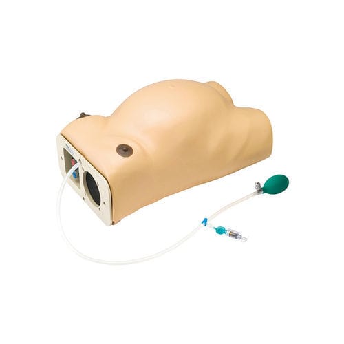 Obstetrical/gynecological training manikin - LM-043N - KOKEN ...