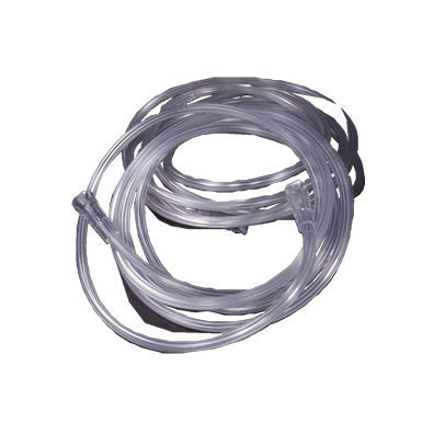 Oxygen tubing - KM-2 series - KOO Industries - PVC / straight / flexible