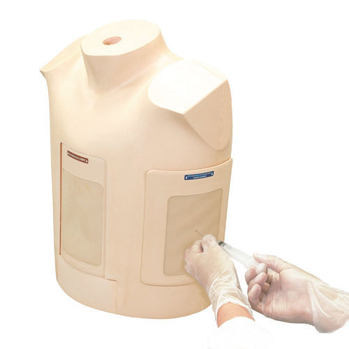 Ultrasound guided simulator - MW4 - Kyoto Kagaku - training / puncture ...