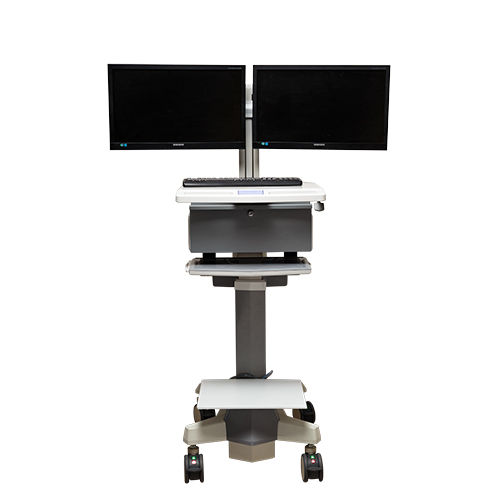 Cardiac stress test equipment - EC-DT-02 - Labtech