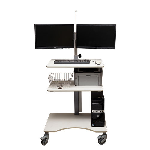 Cardiac stress test equipment - EC-DT-01 - Labtech