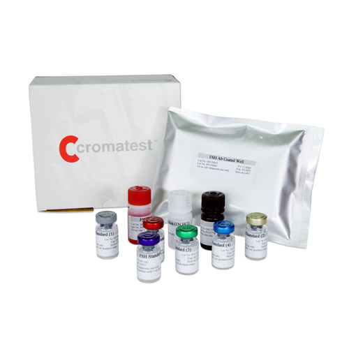 Medium reagent - 6107325 - LINEAR CHEMICALS - for clinical chemistry / FSH