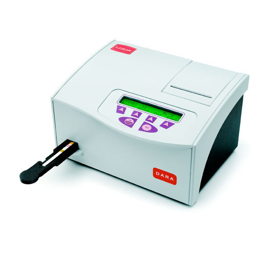 Urine test strip reader - DARA - LINEAR CHEMICALS