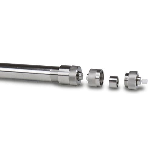 HPLC chromatography column - MACHEREY-NAGEL HPLC chromatography column - MACHEREY-NAGEL