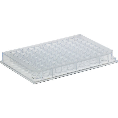 Solid-phase extraction (SPE) microplate - 738651 - MACHEREY-NAGEL - 96-well