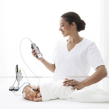 OAE screening system - easyScreen - MAICO Diagnostics - ABR screening ...