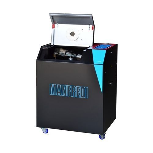 Dental induction casting machine - MILLENNIUM - Manfredi