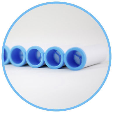 Spirometer mouthpiece - SafeBreath ® - MD Diagnostics Ltd - disposable