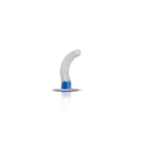 Oropharyngeal intubation cannula - 1409 - MEBER - Guedel / pediatric ...