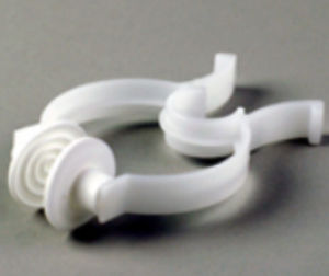 Single-use nose clip - 536007-001 - MGC Diagnostics