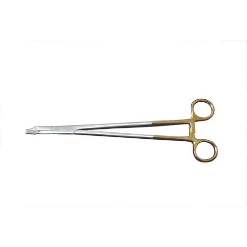 Gynecology forceps - 0301 series - Medgyn Products - cervical biopsy