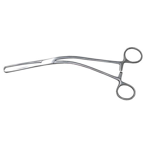 Gynecology forceps - 031010 - Medgyn Products - grasping / toothed