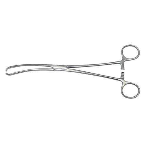 Gynecology forceps - 031017 - Medgyn Products - grasping / Kelly / toothed