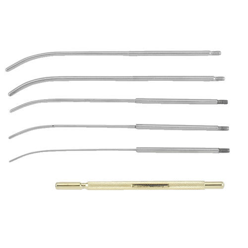 Cervical dilator - 030779 - Medgyn Products