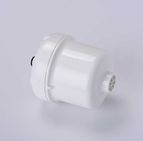 Antibacterial filter - MEDICA - membrane / water / for healthcare ...