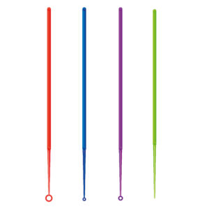 Laboratory inoculating loop - MW710/20 - Medical Wire & Equipment Co