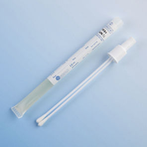 Microbiology swab - MW169P - Medical Wire & Equipment Co - with ...
