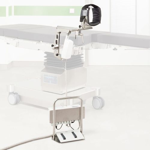 Operating table knee support - 61327 - medifa