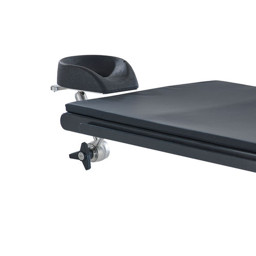Operating table headrest - 81110 - medifa - positioning / adult ...