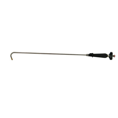 Laparoscopic retractor - Lapro-Flex® - Mediflex Surgical Products