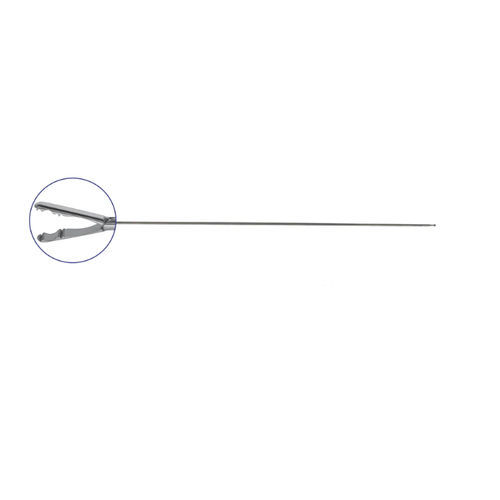 Laparoscopy forceps - Maxi-Grip Fundus - Mediflex Surgical Products ...