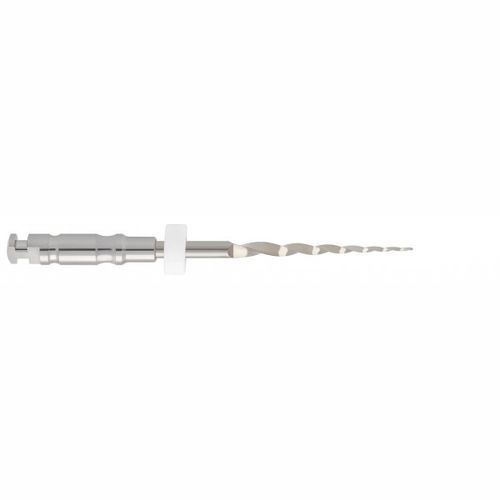 Rotary endodontic file - Navigator W-XN - MEDIN - for coronal flaring ...