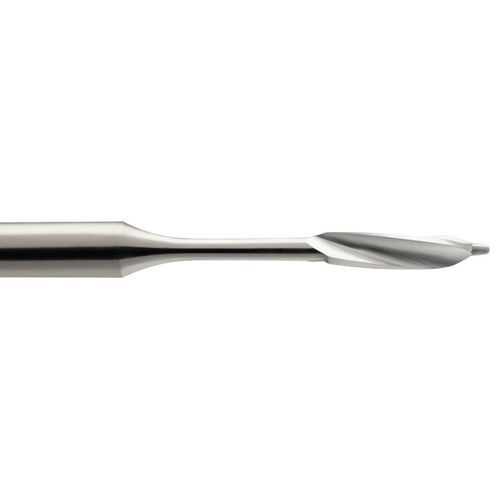 Tooth rasp - Largo - MEDIN