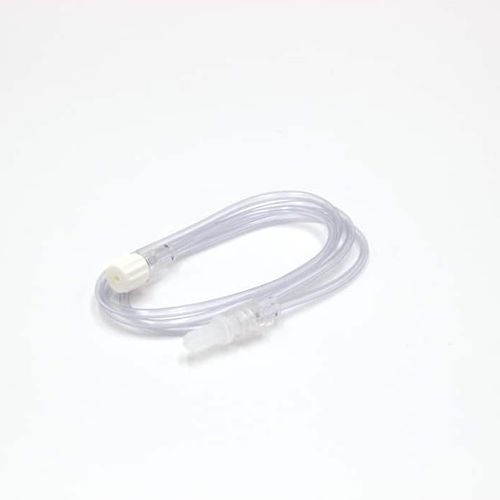 Contrast media injection tubing - 318151-100 - MEDTRON - straight ...
