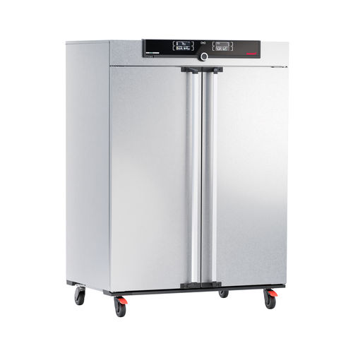 Climatic test cell - HPP750eco - Memmert GmbH + Co. KG - temperature ...