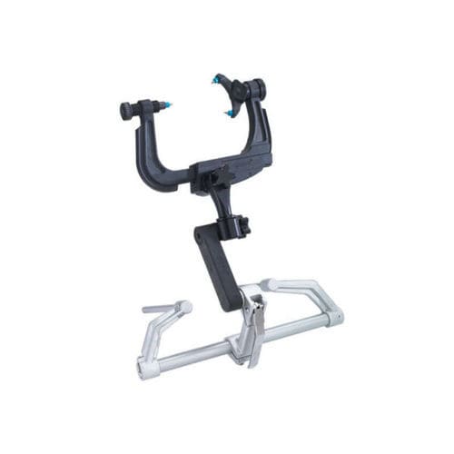 Neurosurgery skull clamp - DORO - Merivaara - adult