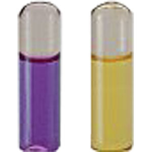 Sterilization biological indicator - SterilAmp II & 5230 - Mesa ...