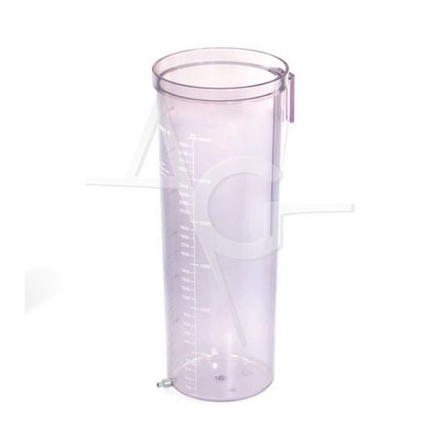 Liposuction suction jar - 077.0130 - Aesthetic Group