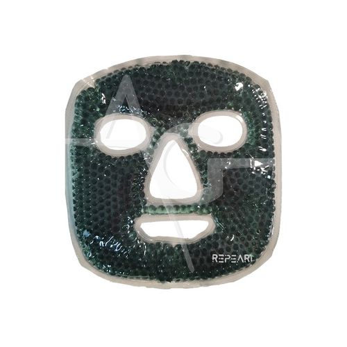 Hot and cold thermal compress - Repearl® - Aesthetic Group - facial