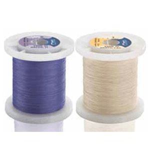 Non-absorbable suture thread - LAC QUICK - META-BIOMED - oral surgery