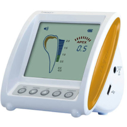 Dental apex locator - I-ROOT™ - META-BIOMED